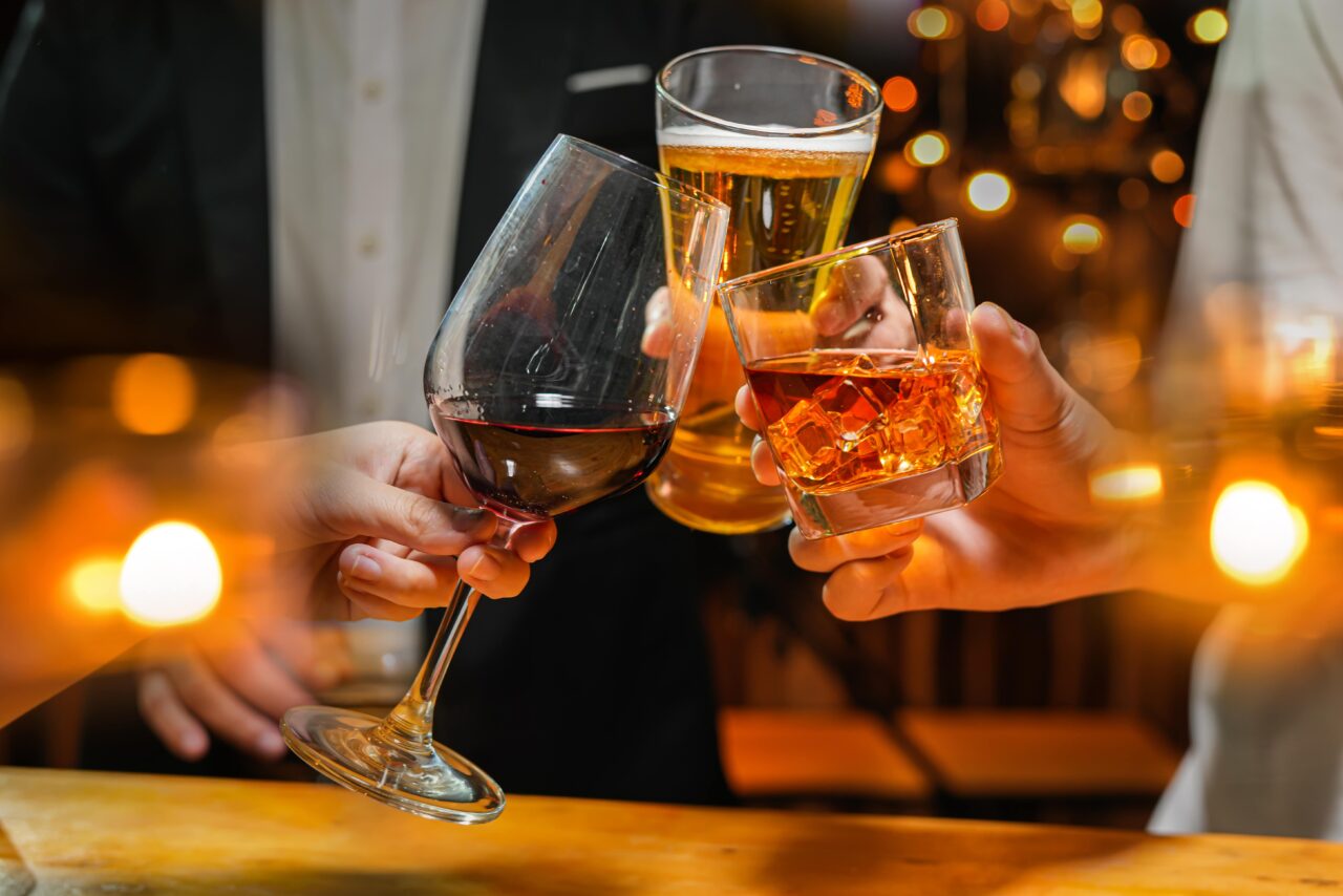 Gilden Brauhaus Genuss zur Mittagspause – Frisch, Schnell & Lecker!